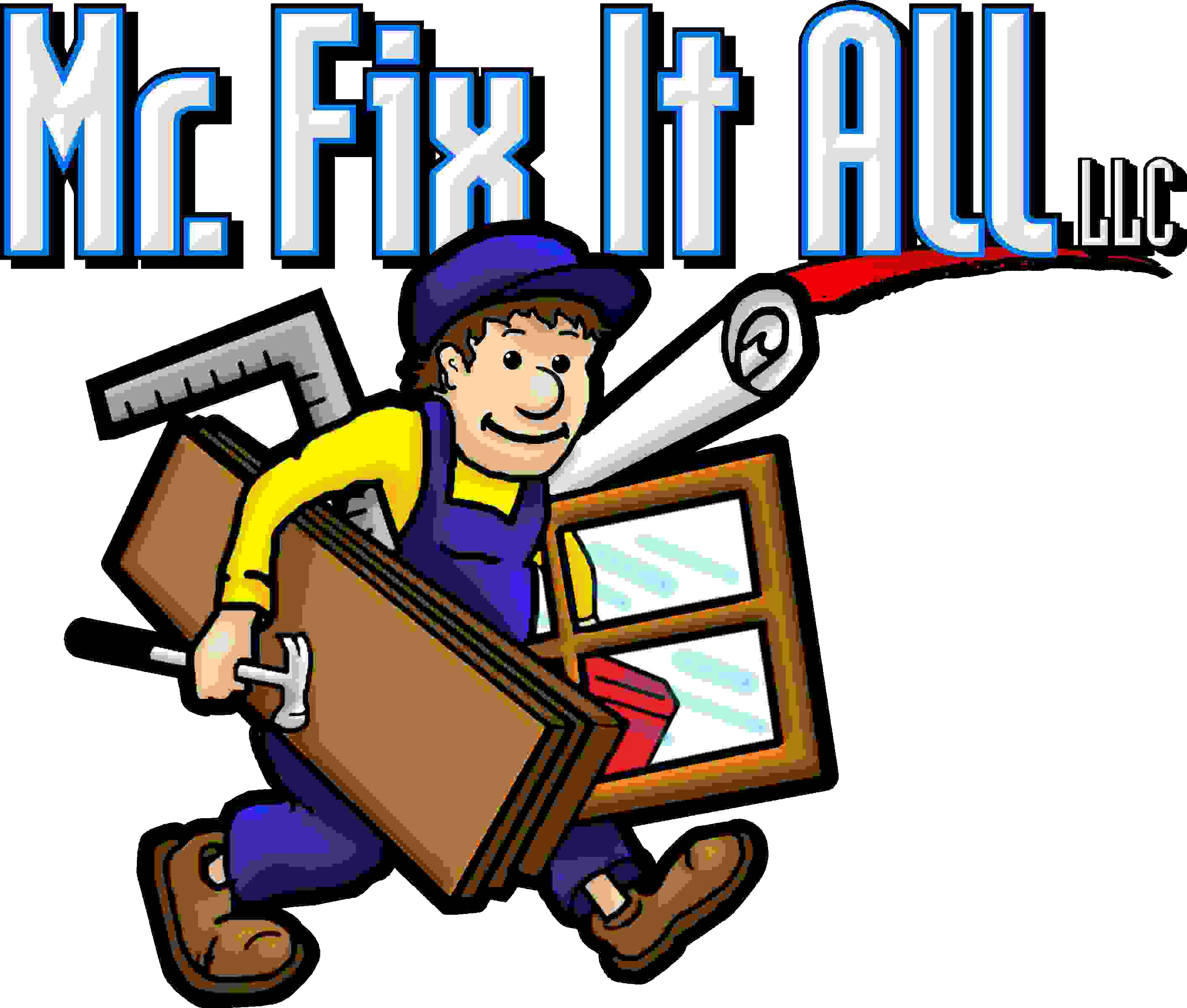 Mr Fix It All Nashville Commercial And Residential Property Mr Fix It All Nashville Commercial And Residential Property